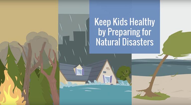 Pediatric Environmental Health Toolkit