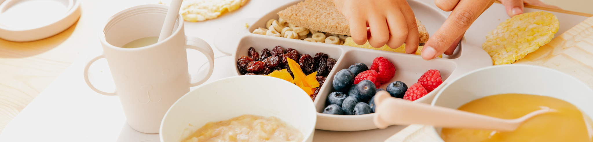 Heavy Metals in Baby Food & Formula - PEHSU - Pediatric Environmental ...